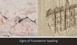 What Is Foundation Spalling? | Foundation Spalling Repair Cost | Brick ...