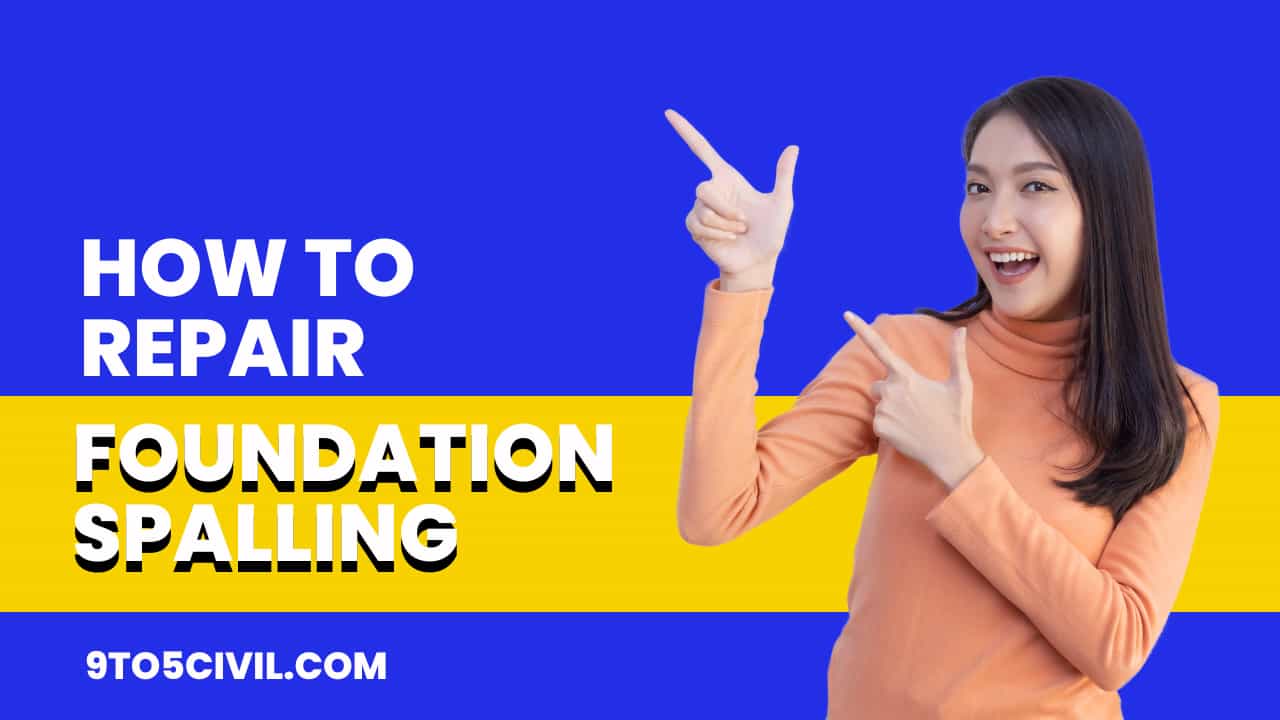 Foundation Spalling | Foundation Spalling Repair Cost | Brick ...