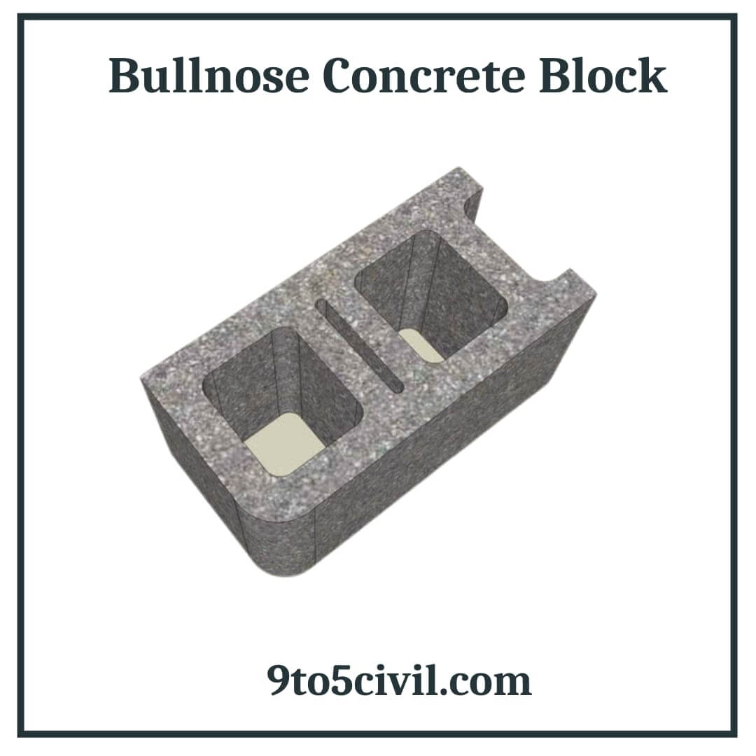 Cinder Block Vs Concrete Block | 11 Type of Concrete Block