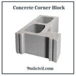 Cinder Block Vs Concrete Block | 11 Type of Concrete Block