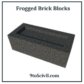 Cinder Block Vs Concrete Block | 11 Type of Concrete Block