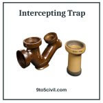 14 Type of Trap in Plumbing