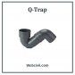 14 Type of Trap in Plumbing
