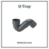 14 Type of Trap in Plumbing