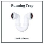 14 Type of Trap in Plumbing