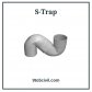 14 Type of Trap in Plumbing