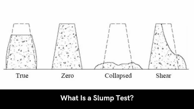What Is a Slump Test?
