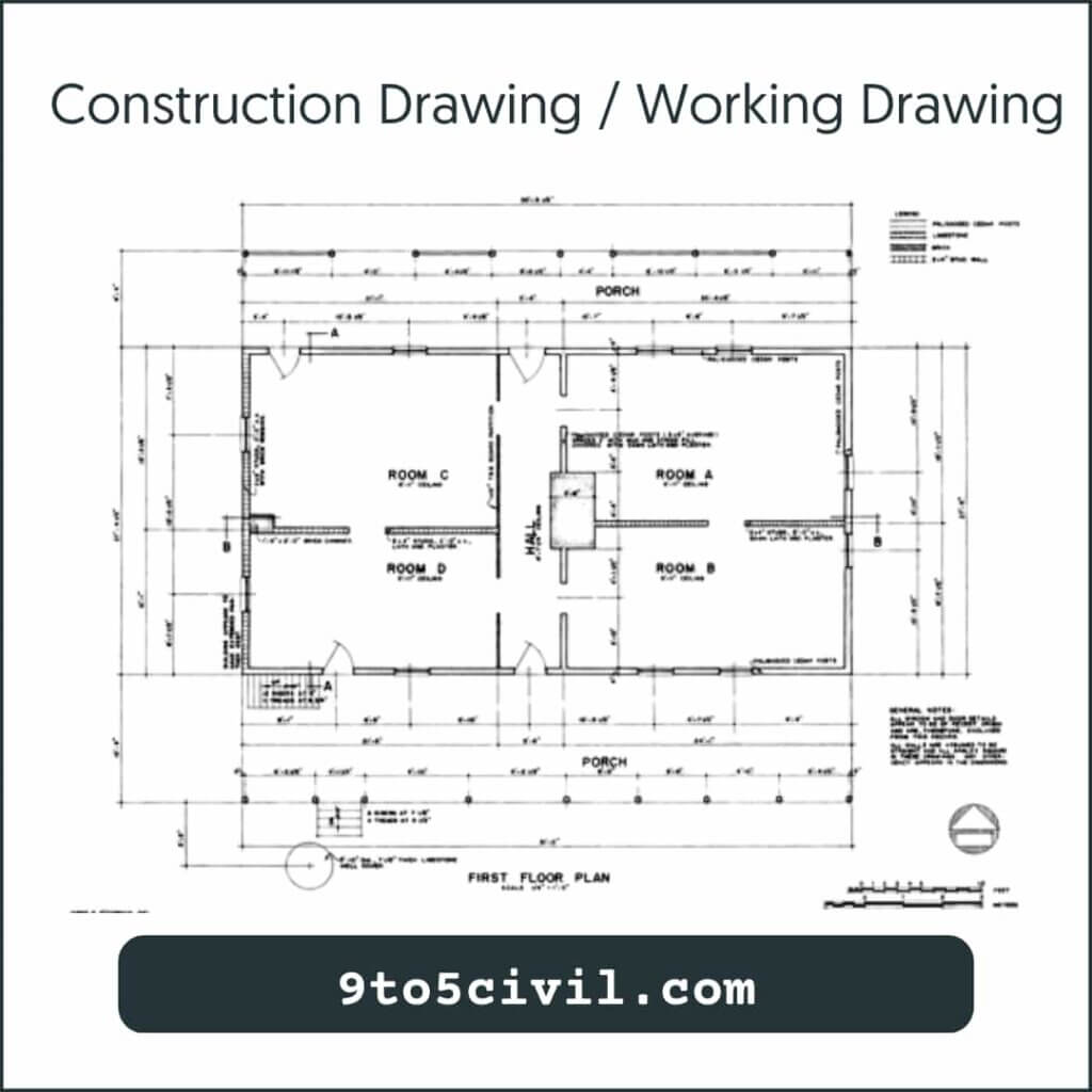 What Is Concept Drawings? | Architecture Concept Drawing | Types of ...