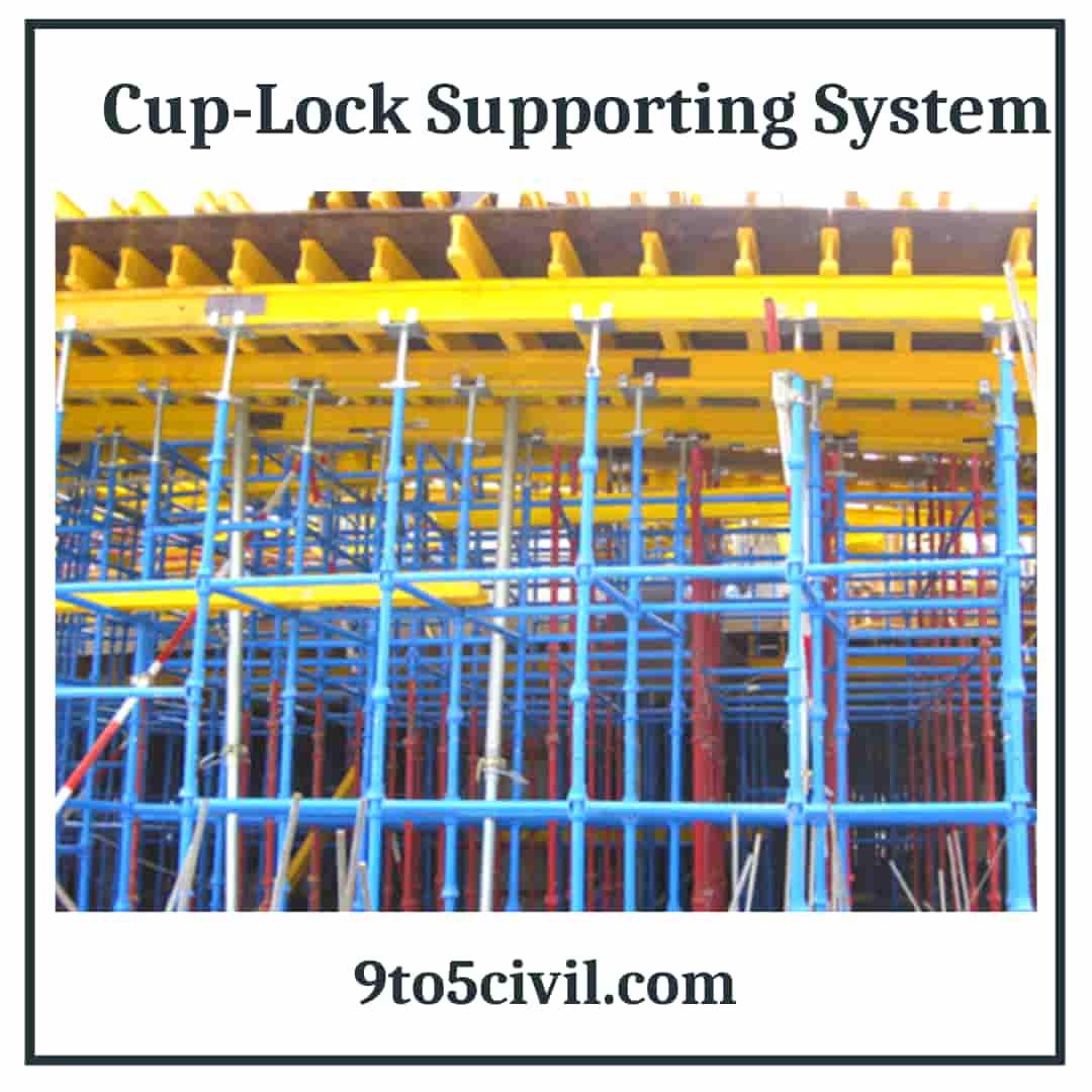 What Is FalseWork? | Types of Falsework | Causes of Falsework Failures