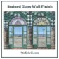 Different Types of Wall Finishes