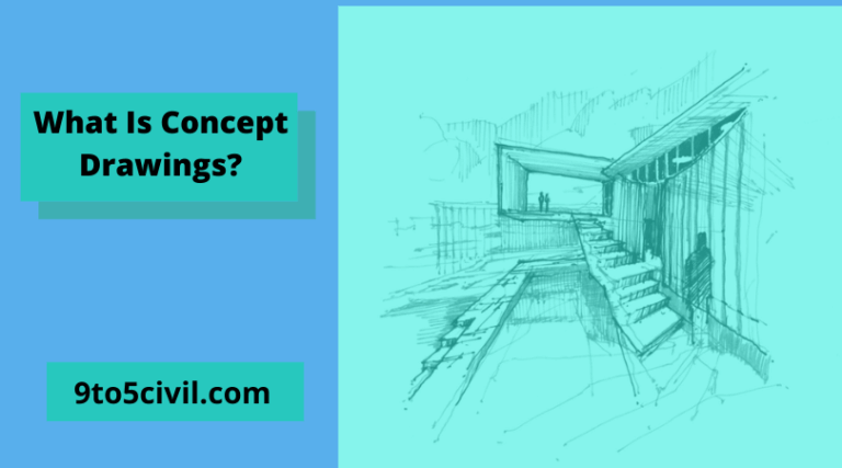 What Is Concept Drawings? | Architecture Concept Drawing | Types of ...
