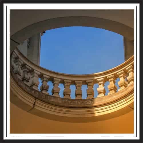 Modern Parapet Wall Design Ideas