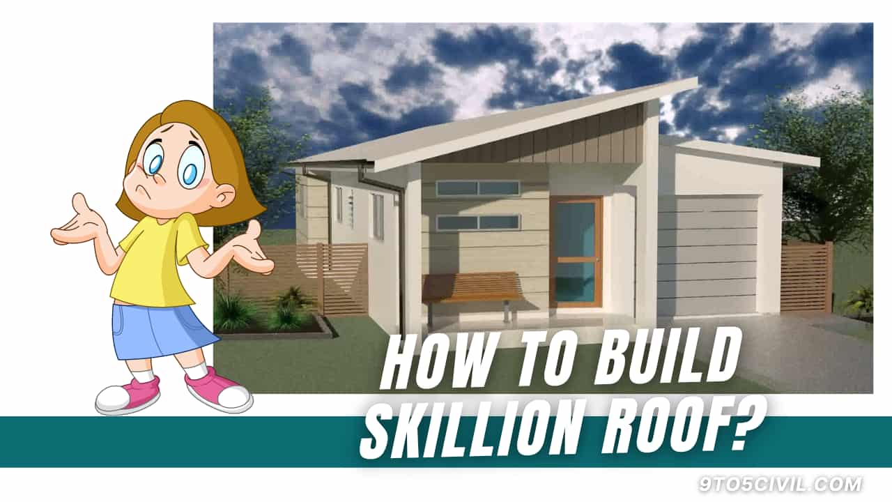 How To Build A Skillion Roof House at Juliane Michaelis blog