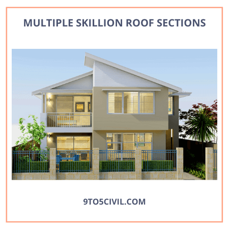 Skillion Roof | Skillion Roof House | Skillion Roof Design | Skillion ...