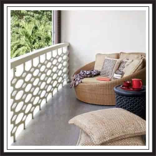 Modern Parapet Wall Design Ideas