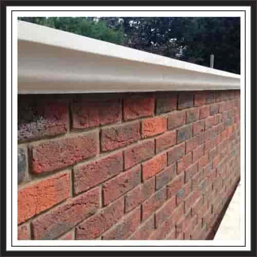 Modern Parapet Wall Design Ideas