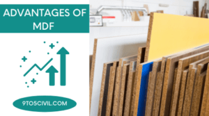 What Is MDF? | MDF Board Uses | MDF Board Properties | Application of ...