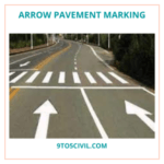 What Is Pavement Marking? (Road Marking) | 8 Types of Pavement Marking ...