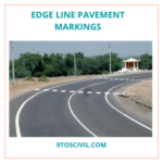 What Is Pavement Marking? (Road Marking) | 8 Types of Pavement Marking ...