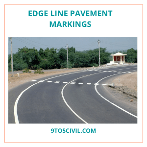 What Is Pavement Marking? (Road Marking) | 8 Types of Pavement Marking ...