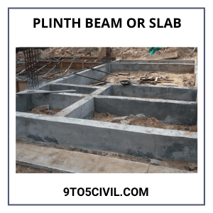 Building Construction Process Step