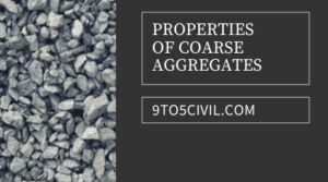 Coarse Aggregate Meaning | Origin of Aggregates | Requirements of Good ...