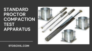 What Is Standard Proctor Test? | Standard Proctor Test Procedure