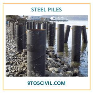 Pile Foundation: Types, Uses & Advantages