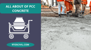 What Is PCC Concrete? | PCC Concrete Mix Ratio | Uses of PCC Concrete ...