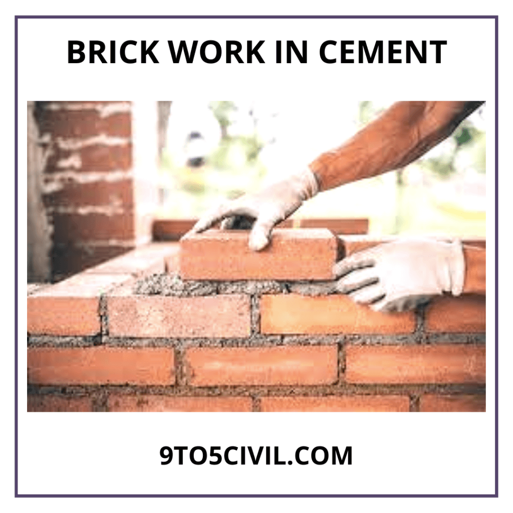 BrickWork Construction | Complete Guide