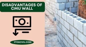 What Is CMU Wall? | Characteristics of CMU Block | CMU Block Dimensions ...