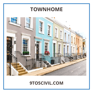 What Is Residential Building? | Types of Residential Buildings | Site ...