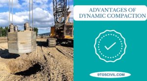 Dynamic Compaction | Dynamic Compaction Process