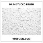What Are The Different Types Of Stucco? | 9 Stucco Finish Types