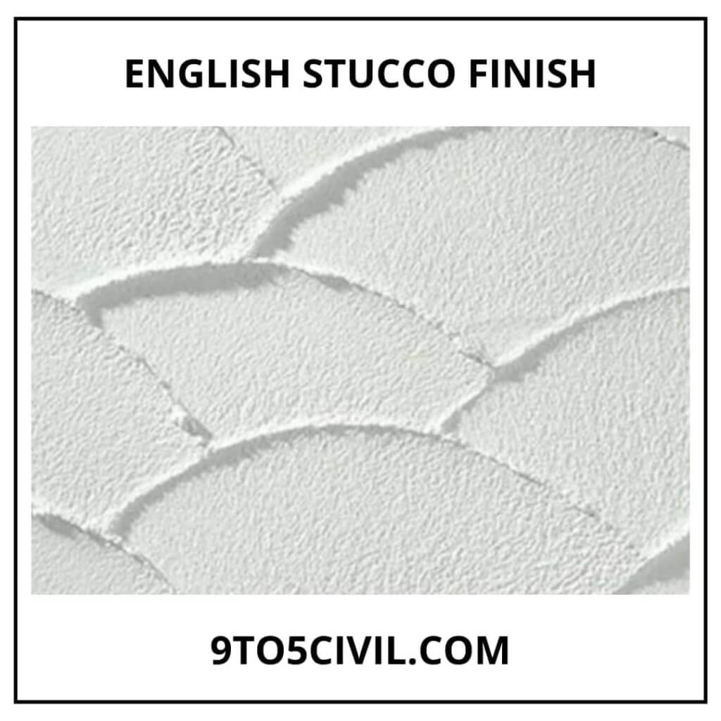 What Are The Different Types Of Stucco? | 9 Stucco Finish Types