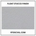 What Are The Different Types Of Stucco? | 9 Stucco Finish Types