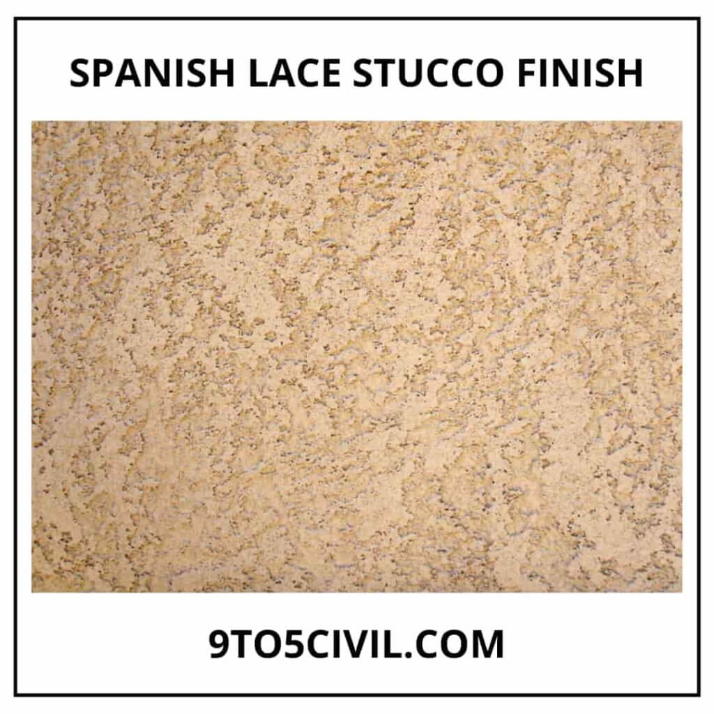 What Are The Different Types Of Stucco? | 9 Stucco Finish Types