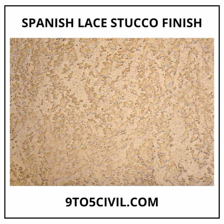 What Are The Different Types Of Stucco? | 9 Stucco Finish Types