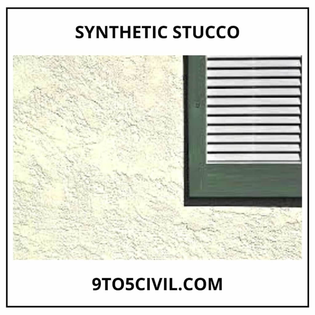 What Are The Different Types Of Stucco? | 9 Stucco Finish Types