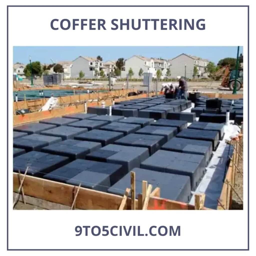 What Is Shuttering? | Types of Shuttering | Building Shuttering