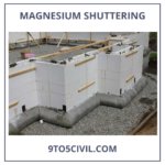 What Is Shuttering? | Types of Shuttering | Building Shuttering