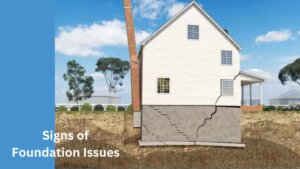 What Is Foundation Failure? | Signs of Foundation Issues