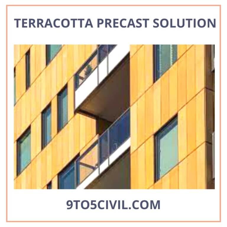 The Benefits of Terracotta Cladding: A Comprehensive Guide