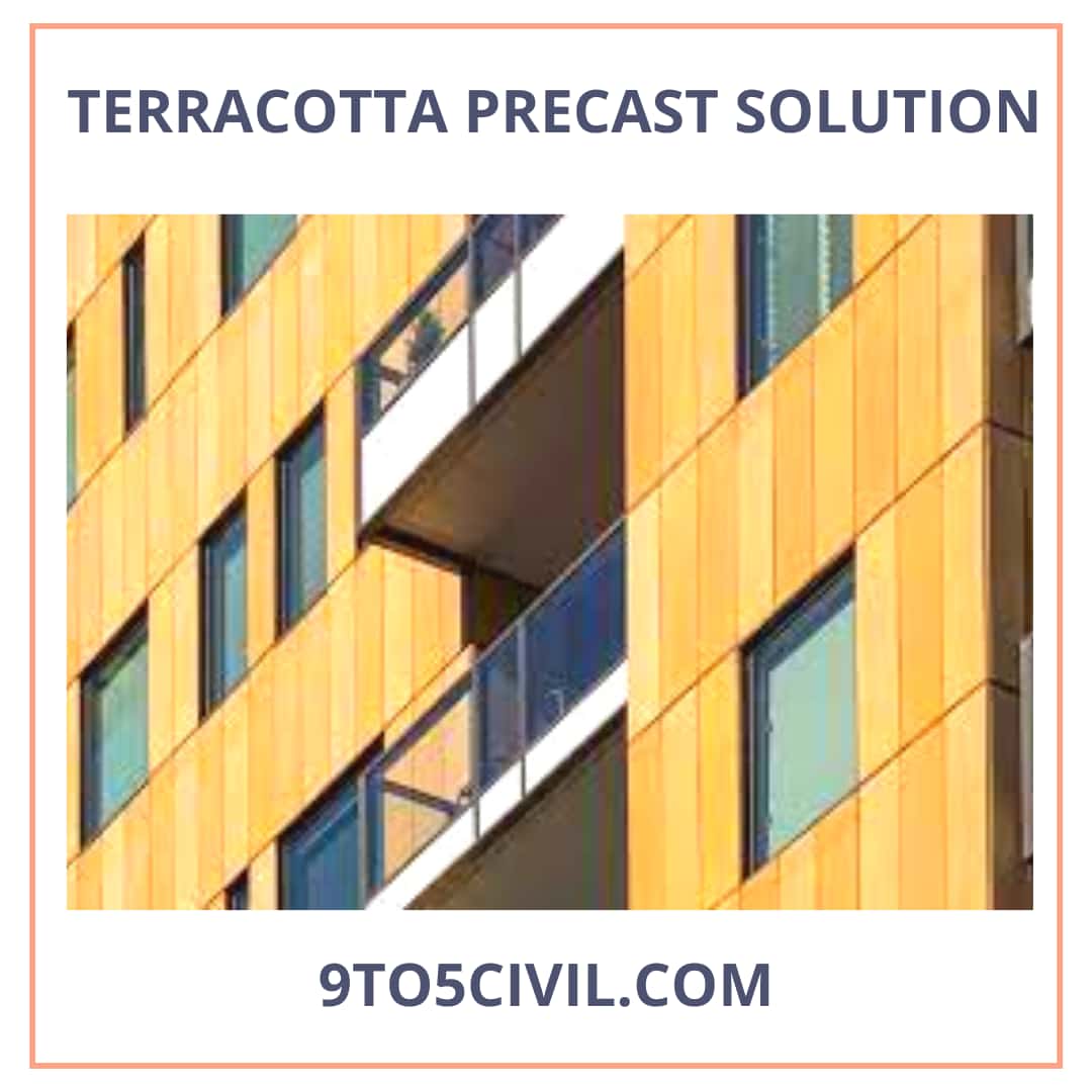 The Benefits of Terracotta Cladding: A Comprehensive Guide