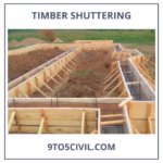 What Is Shuttering? | Types of Shuttering | Building Shuttering
