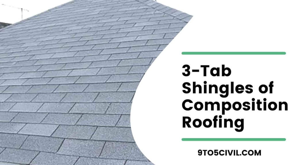What Is Composite Roofing? | Types of Composition Roofing | Composition ...
