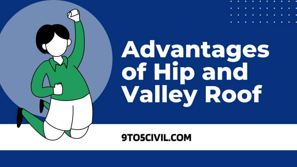 Hip and Valley Roof | Hip and Valley Roof Framing