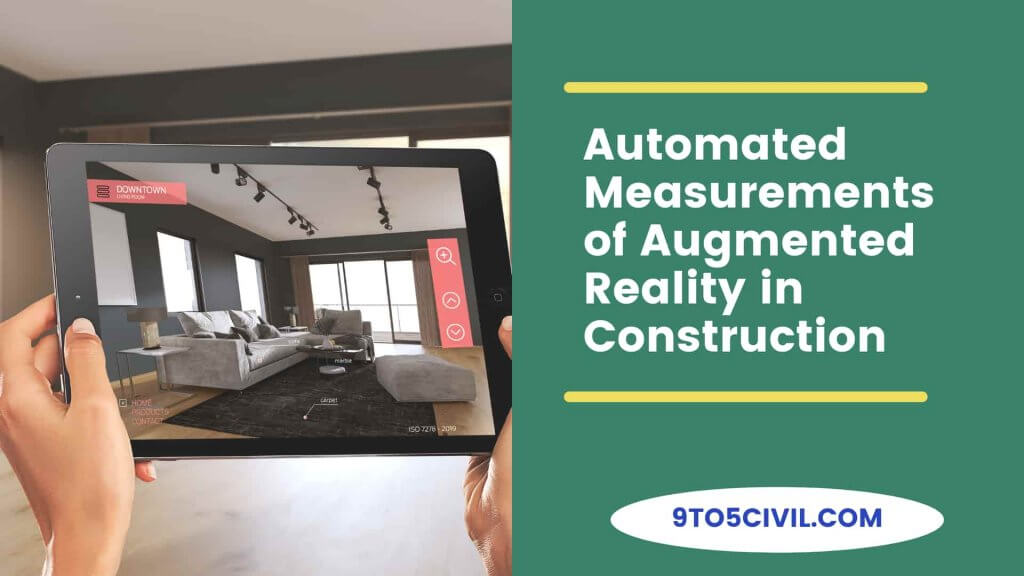 Augmented Reality in Construction