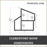 What Is a Clerestory Roof? Clerestory Roof