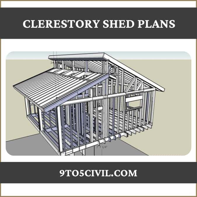 What Is a Clerestory Roof? Clerestory Roof